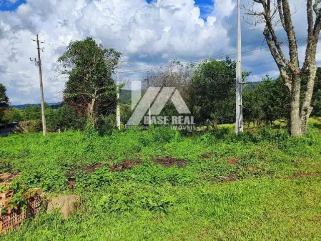 Terreno / Lote para Venda em Guarapuava/PR Santana