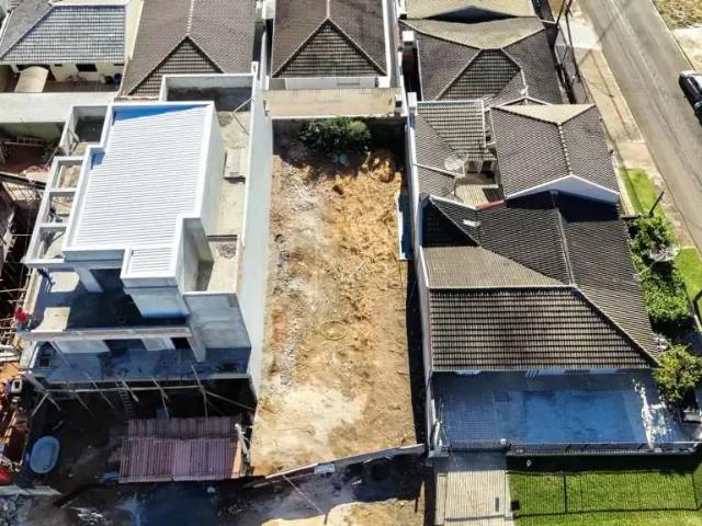 Terreno / Lote para Venda em Guarapuava/PR Santana