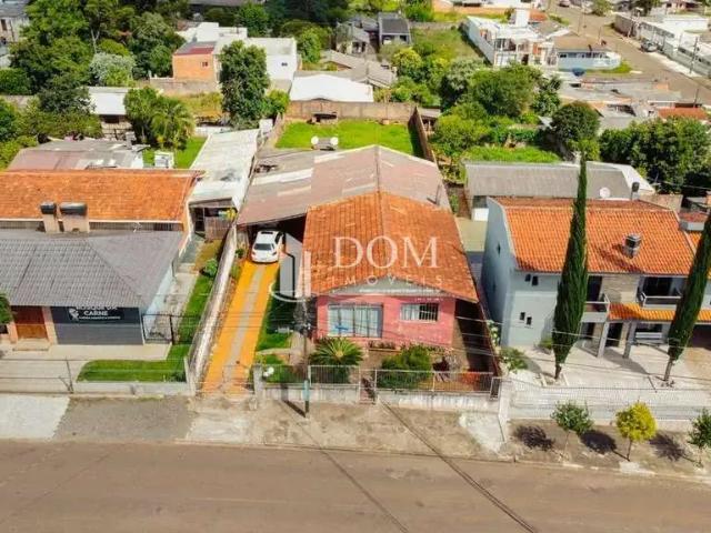 Terreno / Lote para Venda em Guarapuava/PR Santana