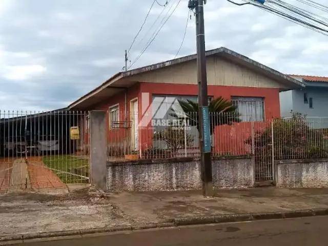Terreno / Lote para Venda em Guarapuava/PR Santana