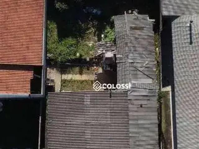 Terreno / Lote para Venda em Guarapuava/PR Santana
