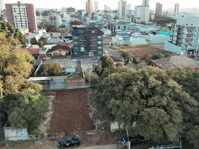 Terreno / Lote para Venda em Guarapuava/PR Santana