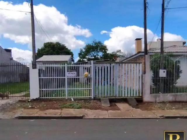 Terreno / Lote para Venda em Guarapuava/PR Santana