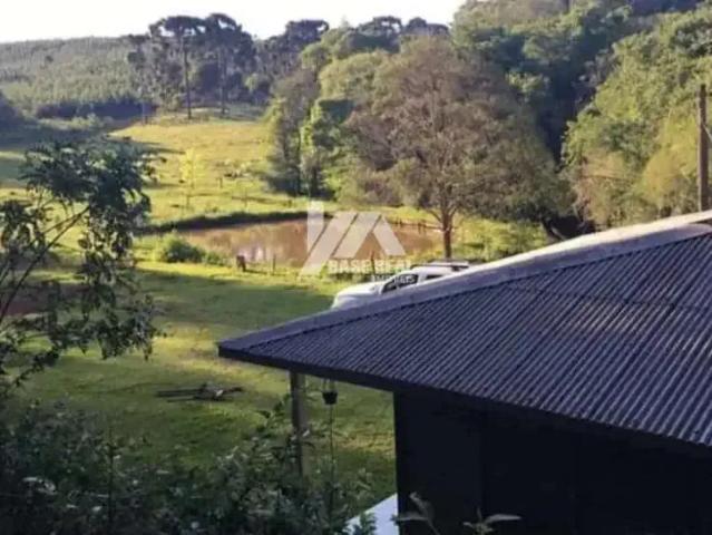 Terreno / Lote para Venda em Guarapuava/PR Palmeirinha