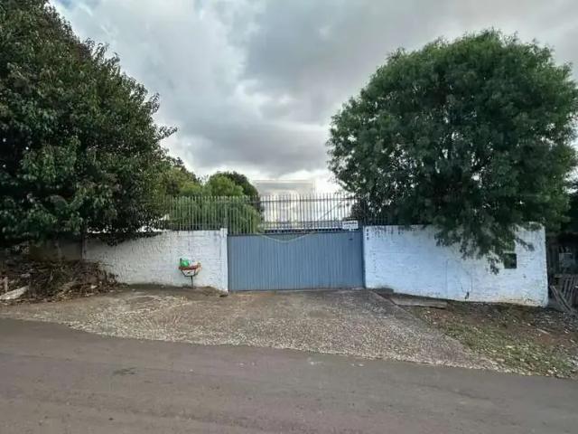 Terreno / Lote para Venda em Guarapuava/PR Primavera
