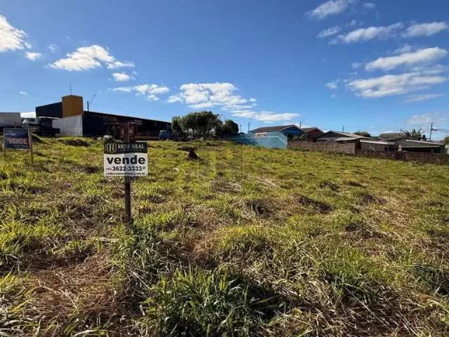 Terreno / Lote para Venda em Guarapuava/PR Primavera