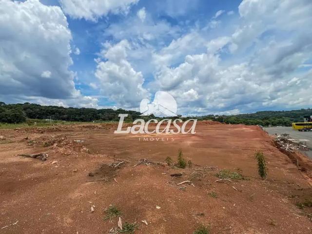 Terreno / Lote para Venda em Guarapuava/PR Rio das Mortes