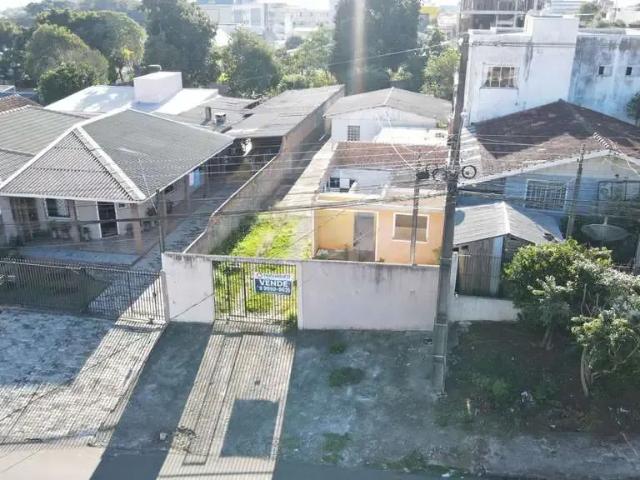 Terreno / Lote para Venda em Guarapuava/PR Trianon