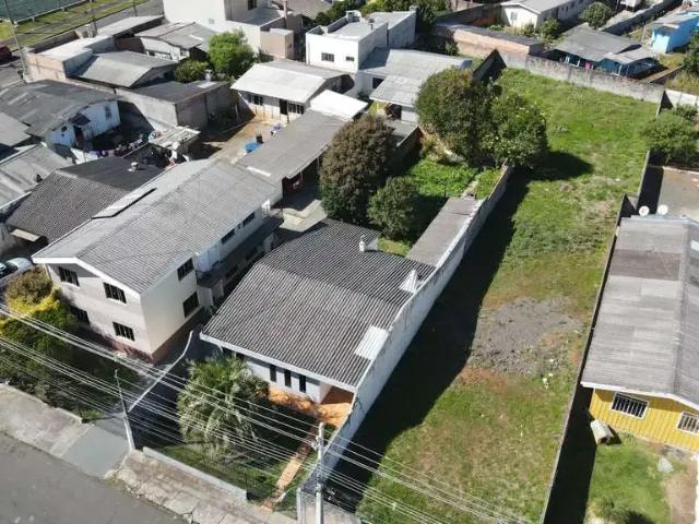 Terreno / Lote para Venda em Guarapuava/PR Trianon