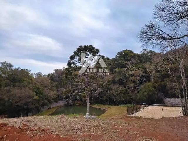 Terreno / Lote para Venda em Guarapuava/PR Trianon