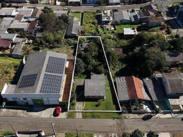Terreno / Lote para Venda em Guarapuava/PR Trianon