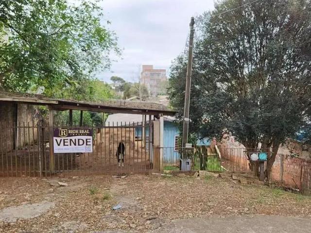 Terreno / Lote para Venda em Guarapuava/PR Trianon