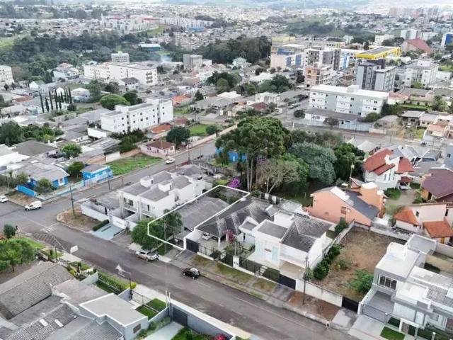 Terreno / Lote para Venda em Guarapuava/PR Trianon
