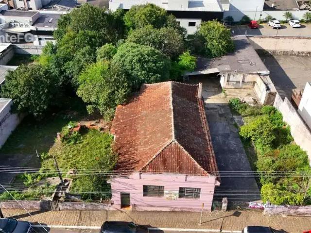 Terreno / Lote para Venda em Guarapuava/PR Trianon