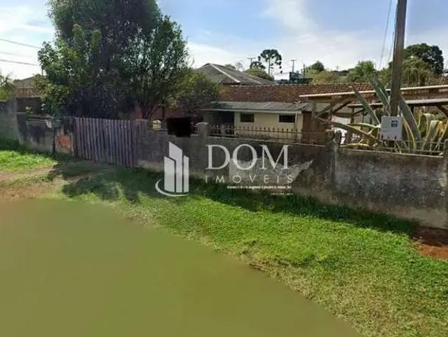 Terreno / Lote para Venda em Guarapuava/PR Vila Bela