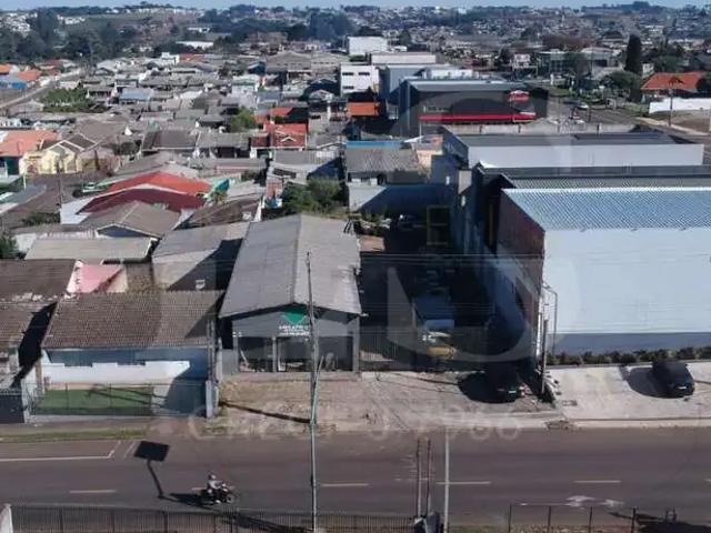Terreno / Lote para Venda em Guarapuava/PR Vila Bela