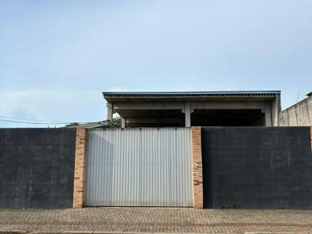 Terreno / Lote para Venda em Guarapuava/PR Vila Carli
