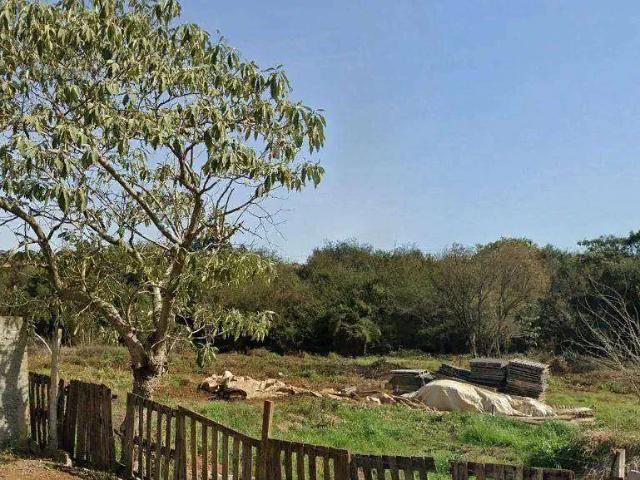 Terreno / Lote para Venda em Guarapuava/PR Vila Carli