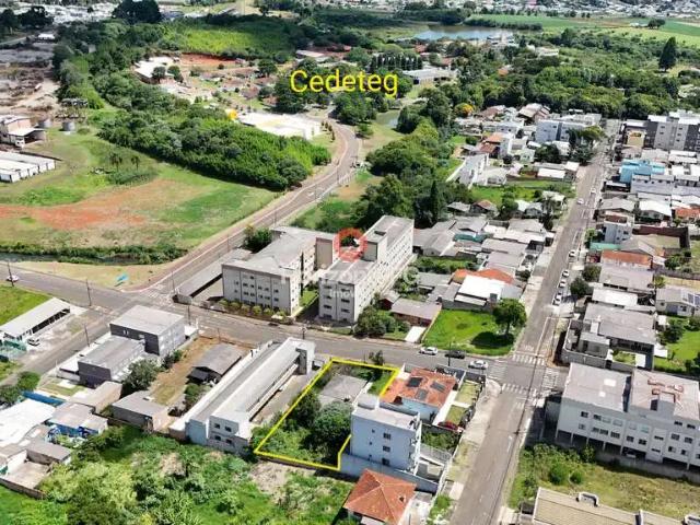 Terreno / Lote para Venda em Guarapuava/PR Vila Carli