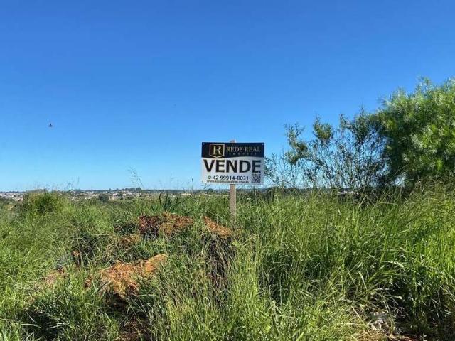 Terreno / Lote para Venda em Guarapuava/PR Boqueirão