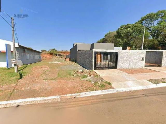 Terreno / Lote para Venda em Guarapuava/PR Vila Carli
