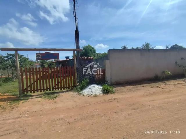 Terreno / Lote para Venda em Guarapari/ES Village do Sol