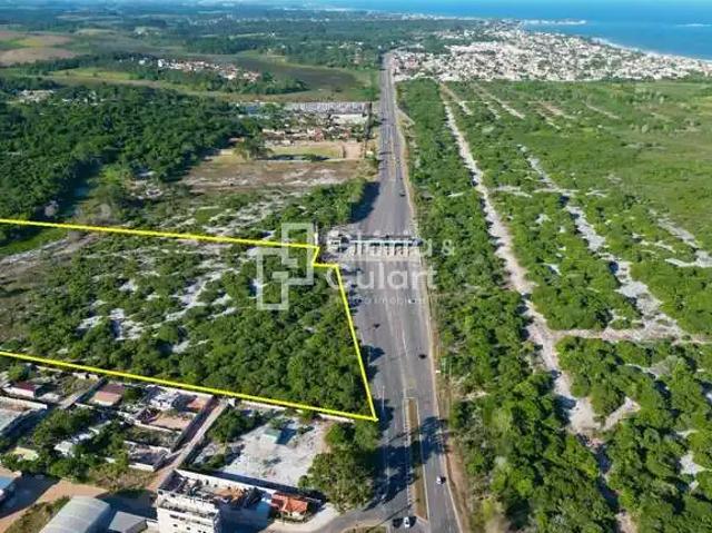 Terreno / Lote para Venda em Guarapari/ES Village do Sol