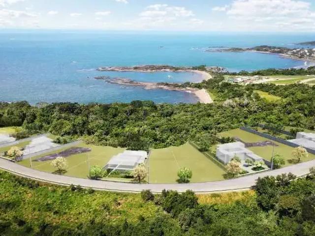 Terreno / Lote para Venda em Guarapari/ES Aeroporto