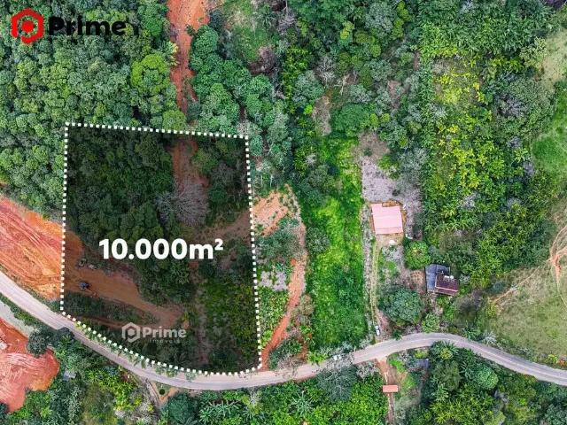 Terreno / Lote para Venda em Guarapari/ES Área Rural de Guarapari