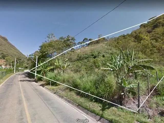 Terreno / Lote para Venda em Guarapari/ES Buenos Aires
