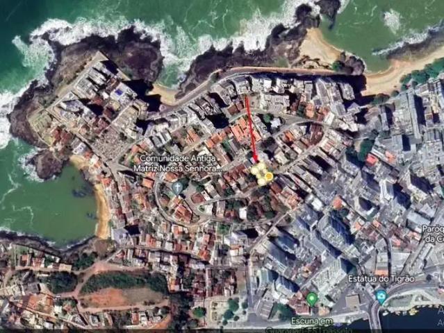 Terreno / Lote para Venda em Guarapari/ES Centro