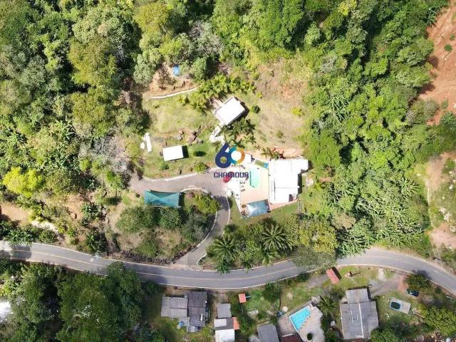 Terreno / Lote para Venda em Guarapari/ES Comunidade Urbana de Jaboti 4 Quartos