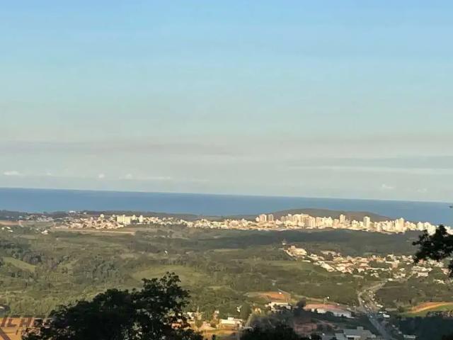 Terreno / Lote para Venda em Guarapari/ES Comunidade Urbana de Jaboti