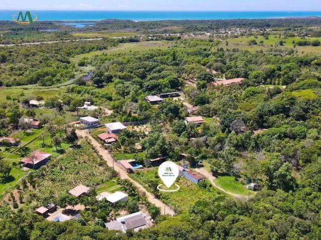 Terreno / Lote para Venda em Guarapari/ES Comunidade Urbana de Jaboticaba