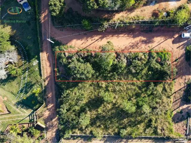 Terreno / Lote para Venda em Guarapari/ES Comunidade Urbana de Jaboticaba