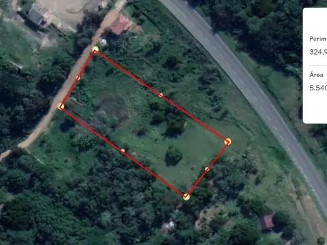 Terreno / Lote para Venda em Guarapari/ES Condados