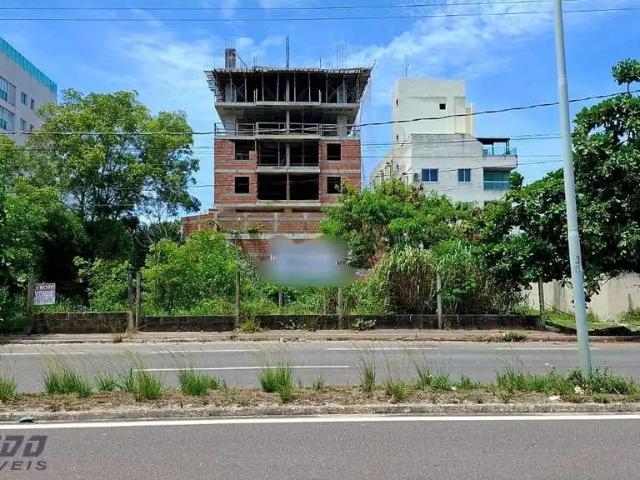 Terreno / Lote para Venda em Guarapari/ES Enseada Azul