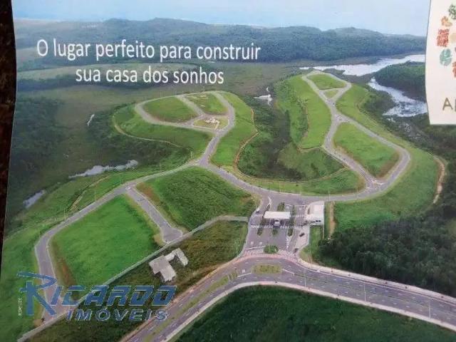 Terreno / Lote para Venda em Guarapari/ES Enseada Azul