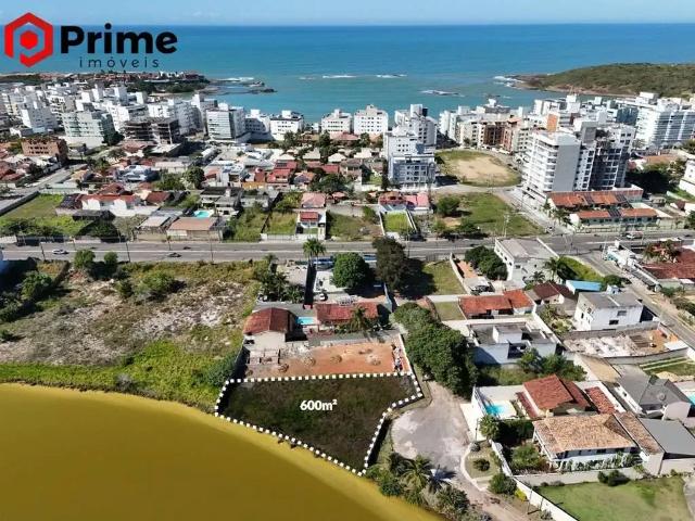 Terreno / Lote para Venda em Guarapari/ES Enseada Azul