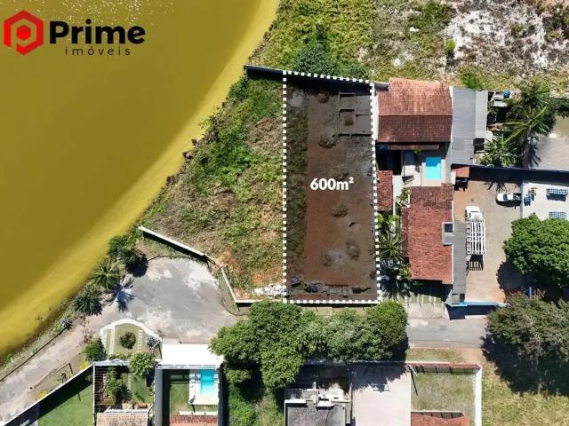 Terreno / Lote para Venda em Guarapari/ES Enseada Azul