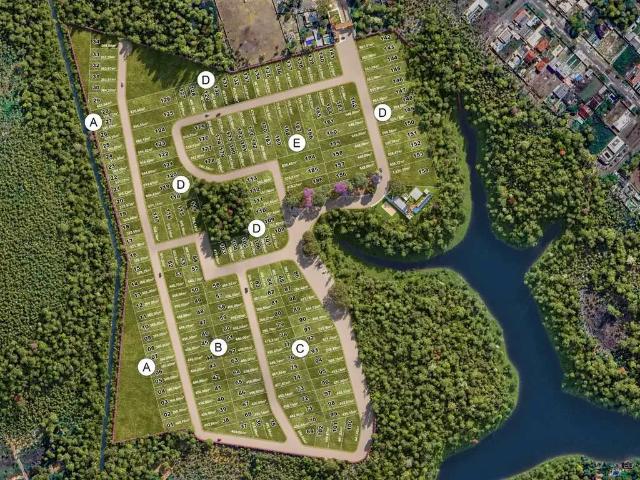 Terreno / Lote para Venda em Guarapari/ES Enseada Azul