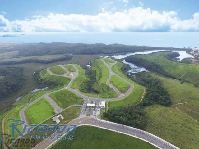 Terreno / Lote para Venda em Guarapari/ES Enseada Azul