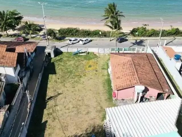 Terreno / Lote para Venda em Guarapari/ES Enseada Azul