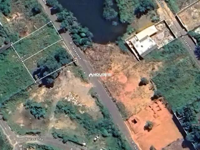 Terreno / Lote para Venda em Guarapari/ES Fátima Cidade Jardim