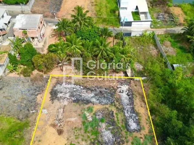 Terreno / Lote para Venda em Guarapari/ES Fátima Cidade Jardim