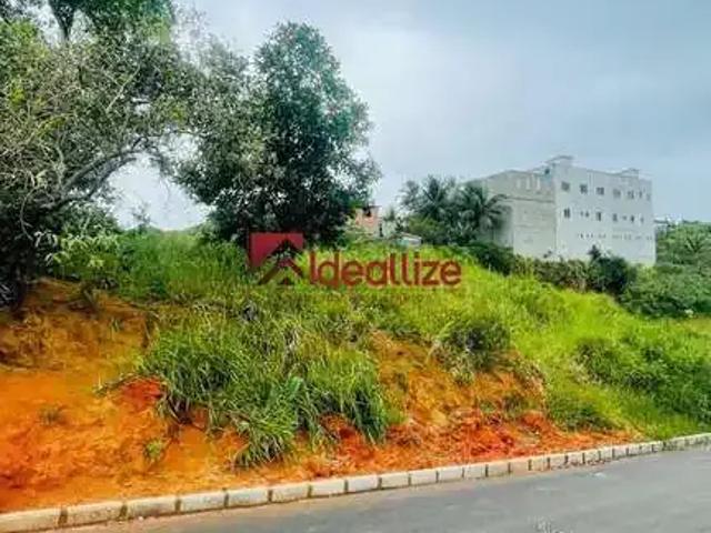 Terreno / Lote para Venda em Guarapari/ES Fátima Cidade Jardim