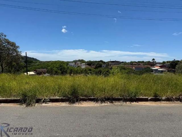 Terreno / Lote para Venda em Guarapari/ES Fátima Cidade Jardim