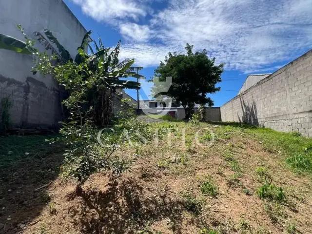 Terreno / Lote para Venda em Guarapari/ES Ipiranga