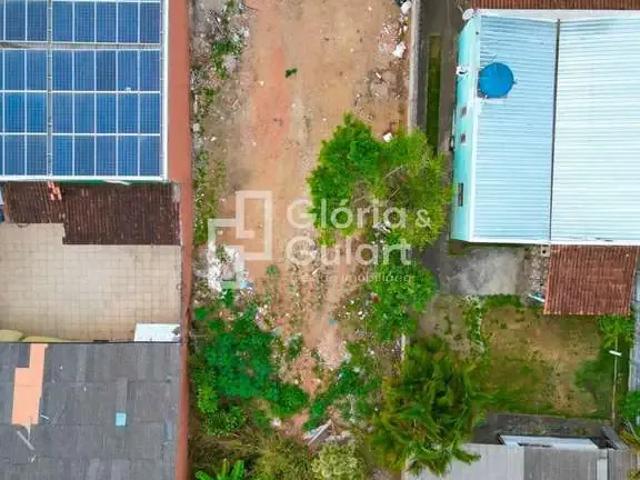 Terreno / Lote para Venda em Guarapari/ES Ipiranga