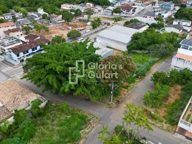Terreno / Lote para Venda em Guarapari/ES Itapebussu
